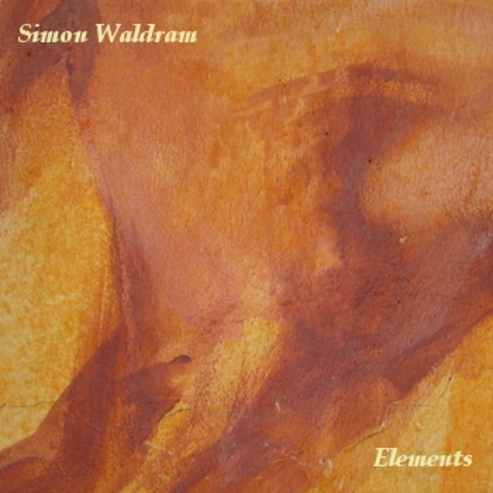 Elements (single) | Simon Waldram
