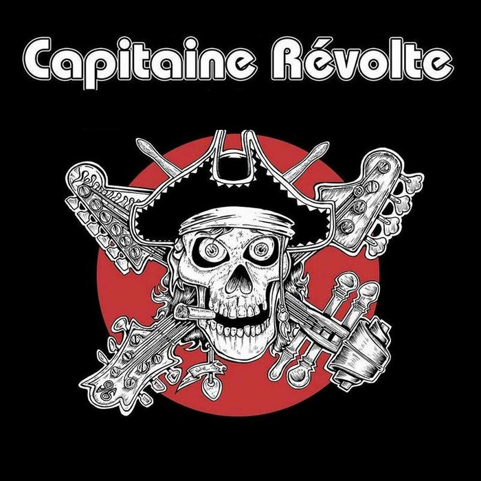 EP 2015 | Capitaine Révolte