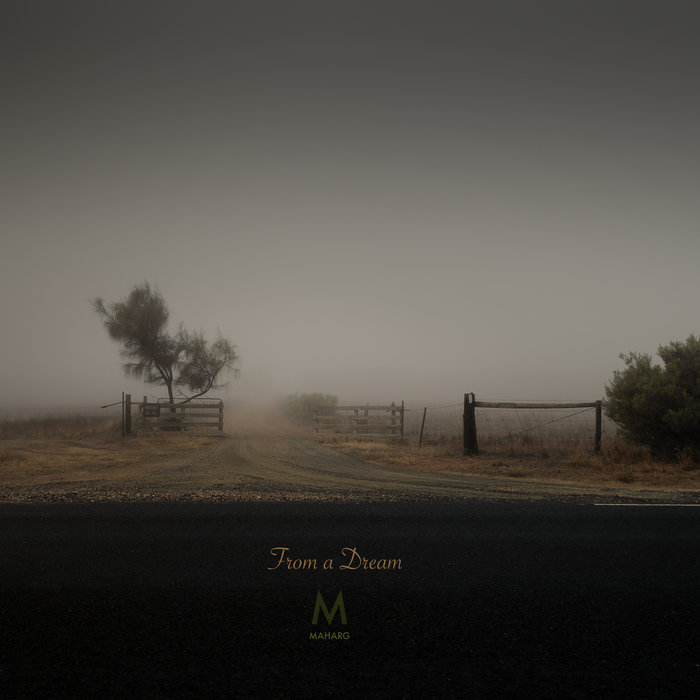 From a Dream | Graham McArthur