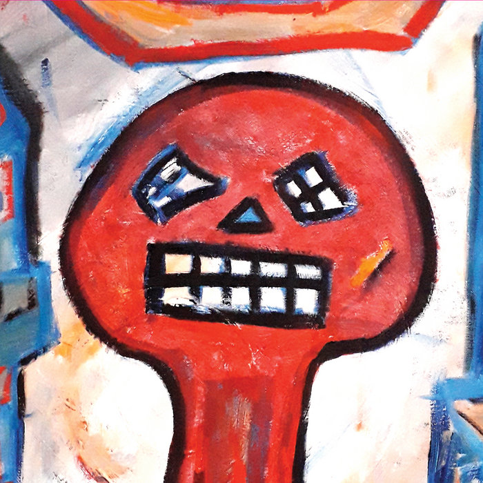 Clockwork Monster | Hobo Chang