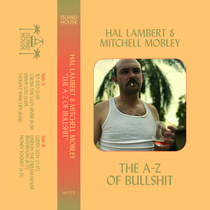 Ludes 2024 | Hal Lambert and Mitchell Mobley