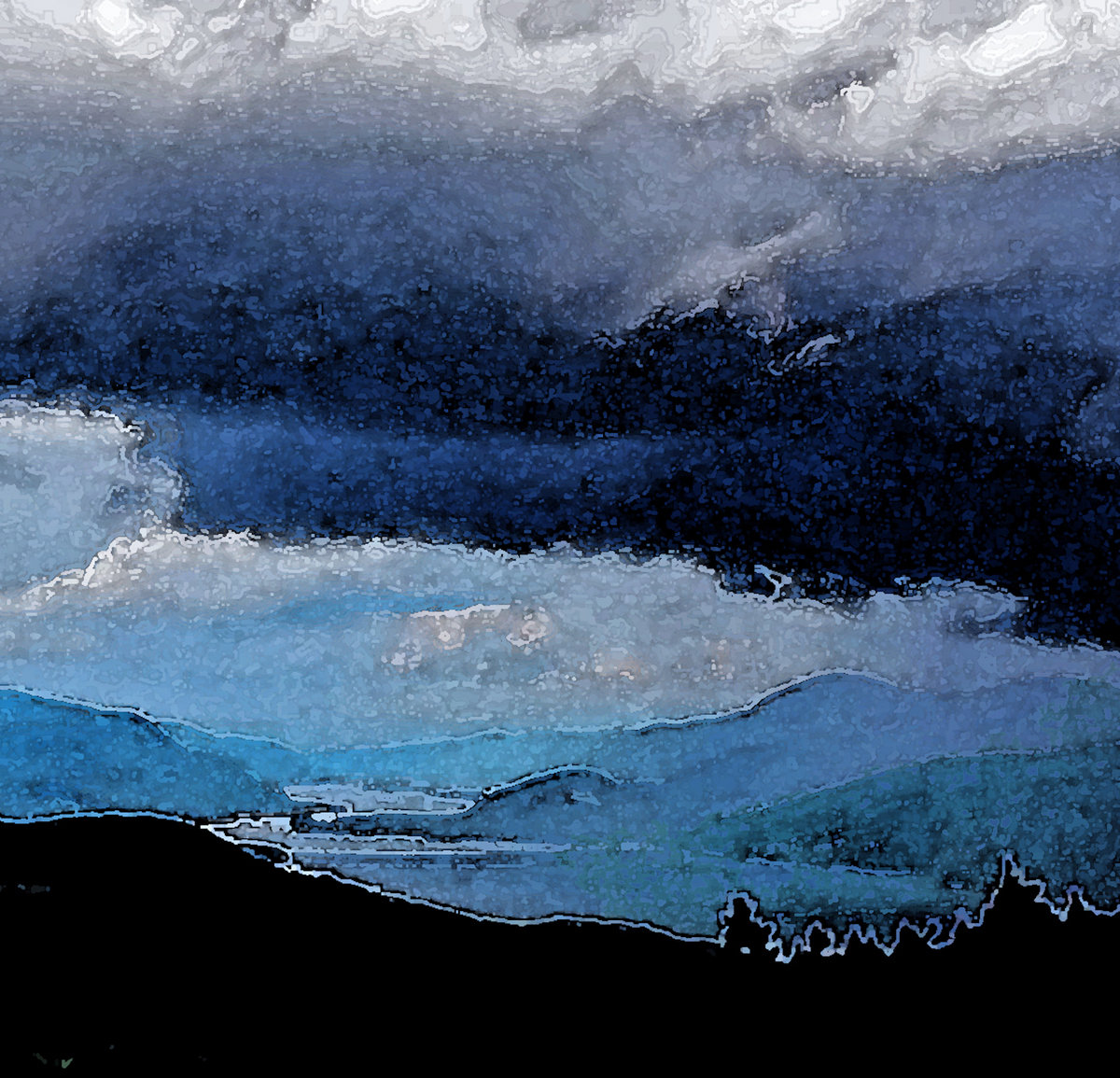 Oceans | Lochlan Boebel