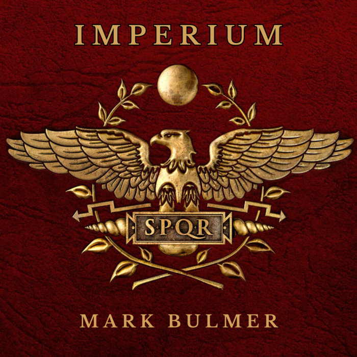 Imperium | Mark Bulmer