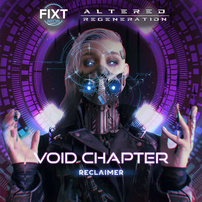 Reclaimer (Single) | Void Chapter