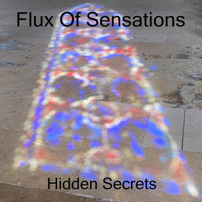 Hidden Secrets | Flux Of Sensations | Downstream Records