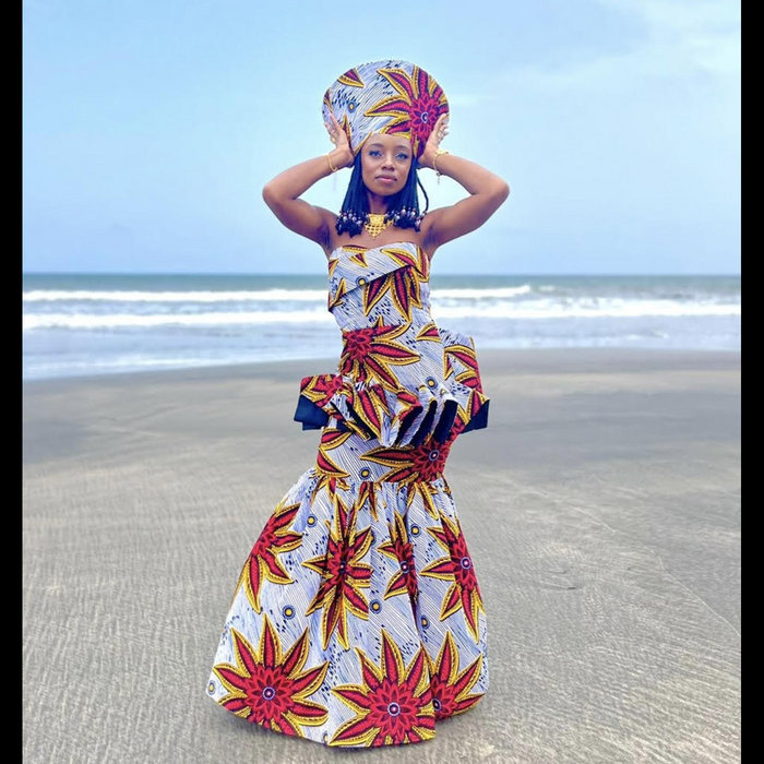 African Queen | Amarra