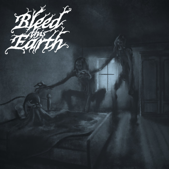 The Shapes That Stood in Silence | Bleed This Earth