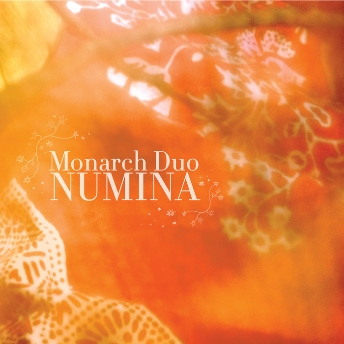 Numina | Monarch Duo
