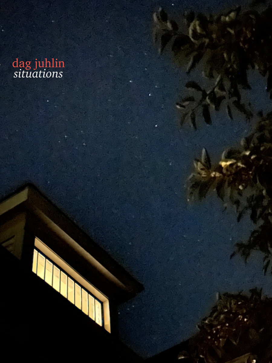 situations | Dag Juhlin