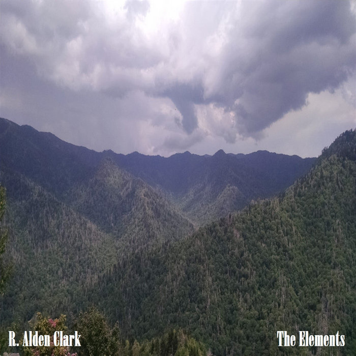 The Elements | R. Alden Clark