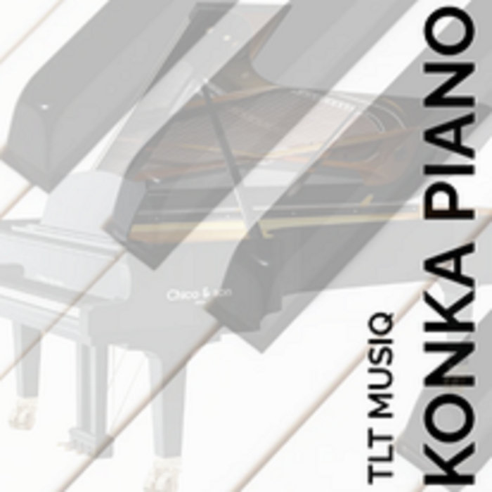 KONKA PIANO | CES Entertainment