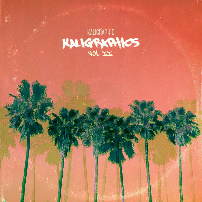 Kaligraphics Vol. II | Kaligraph E