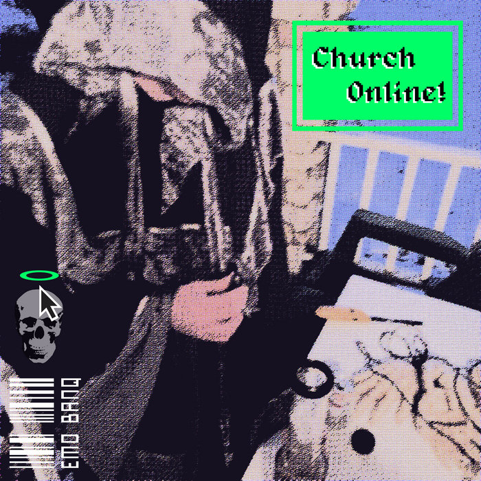 Emo Banq | Church Online!