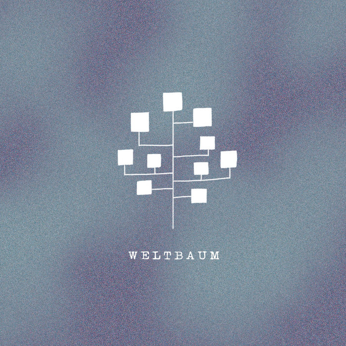 WELTBAUM (世界樹) | SeongJae. Oh | SeongJae Oh / Vxrtxcxl gxrdxn