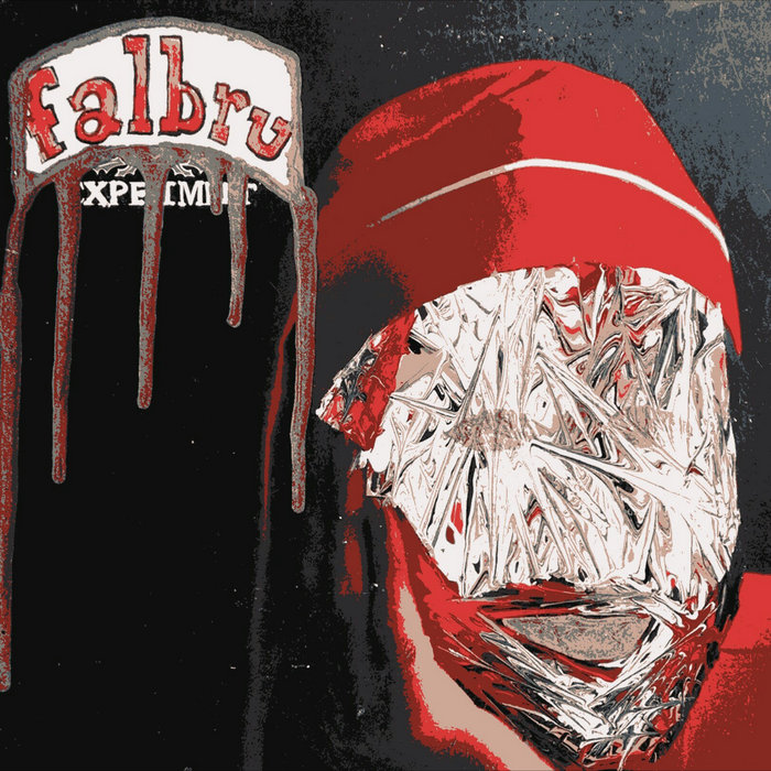 Opuscule I | The Falbru Experiment | UG Collective
