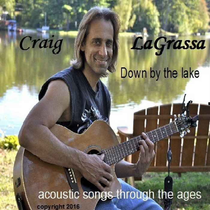 Down by the lake | Craig LaGrassa