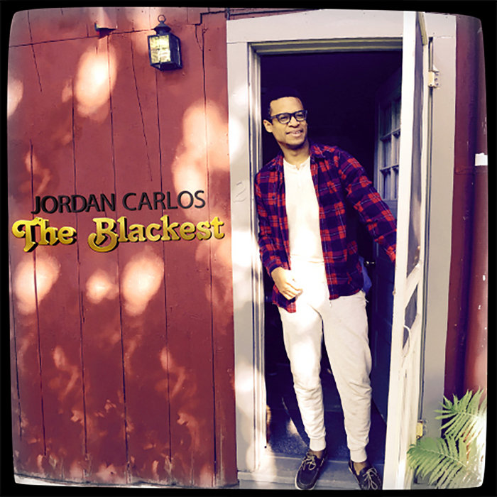 The Blackest | Jordan Carlos | Comedy Dynamics