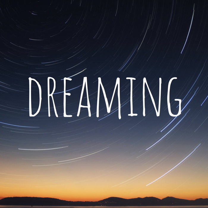 Dreaming (Lukamusic UK Soul Edit) | Lukamusic