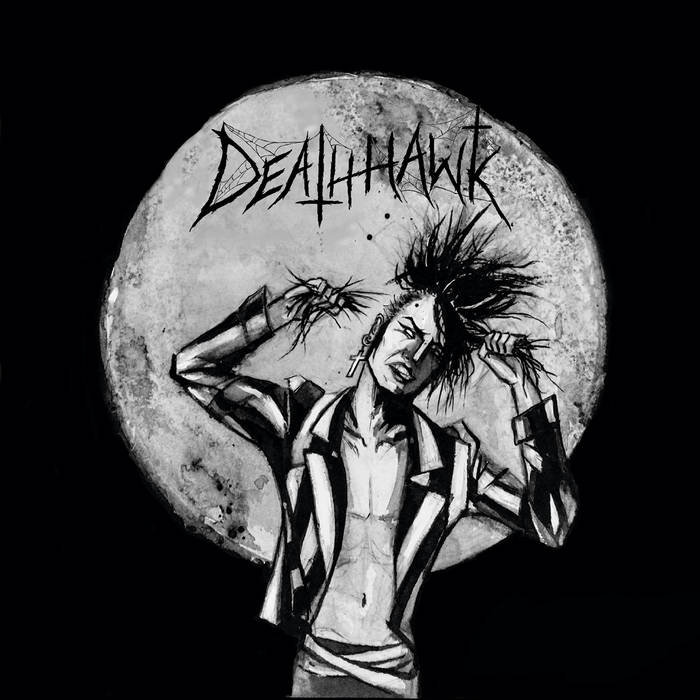 Deathhawk