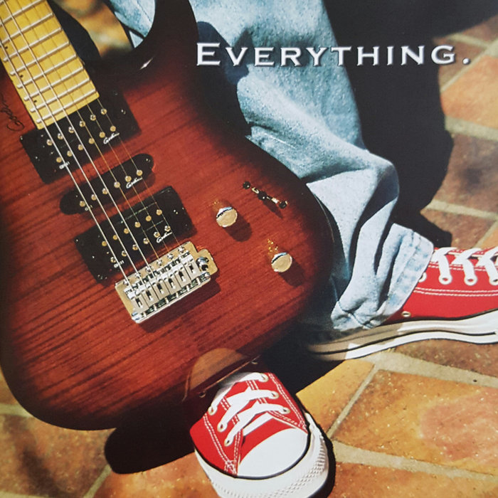 Everything | Paul Wallace Esch