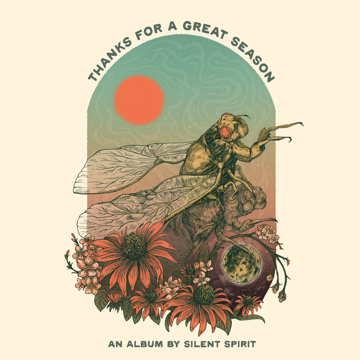 Thanks for a Great Season | Silent Spirit