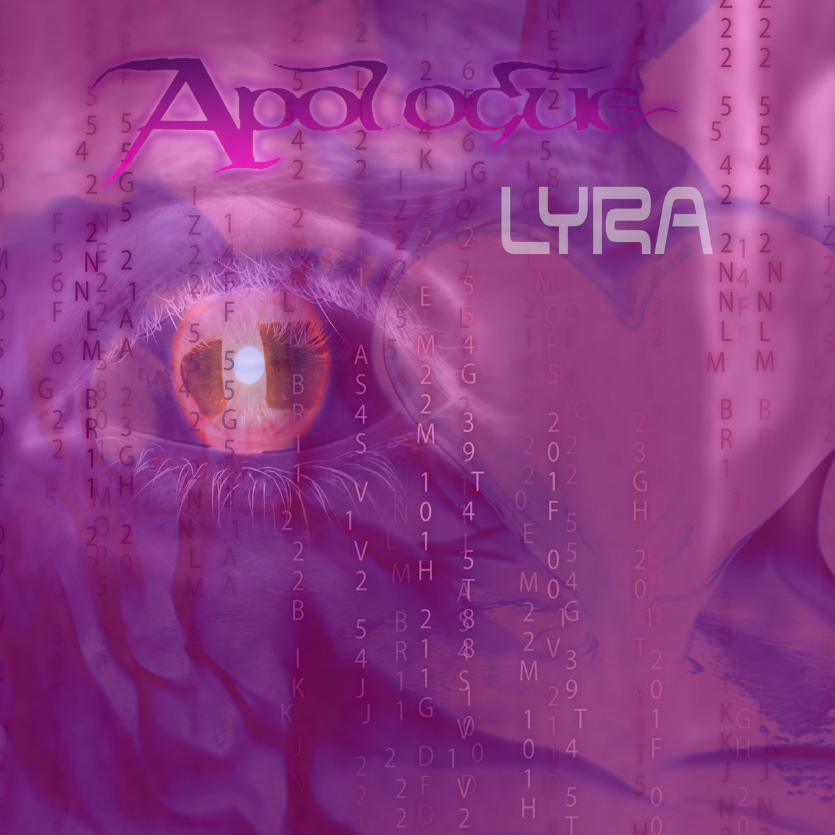 Lyra | Apologue