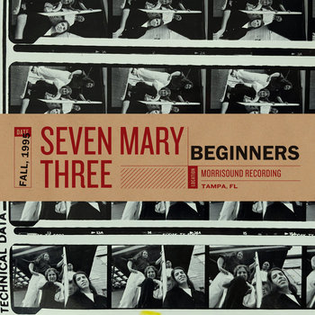 Music | Seven Mary Three