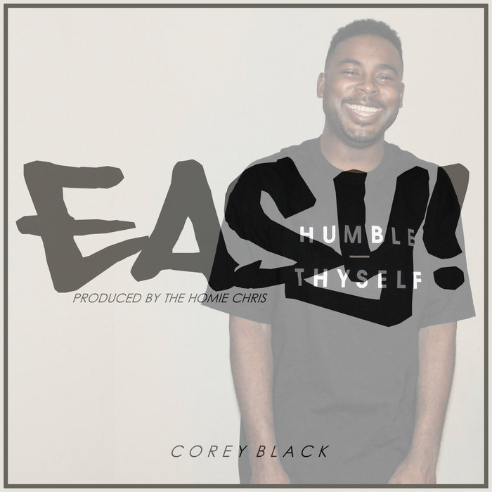 EASY! | Corey Black