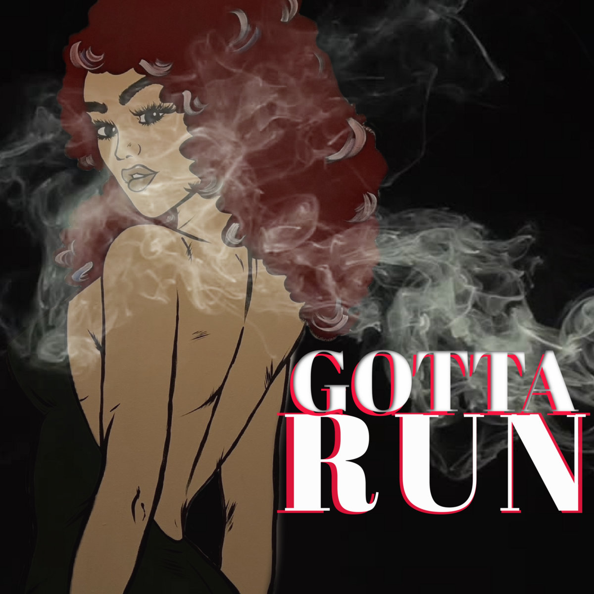 Gotta Run | Nilla Allin