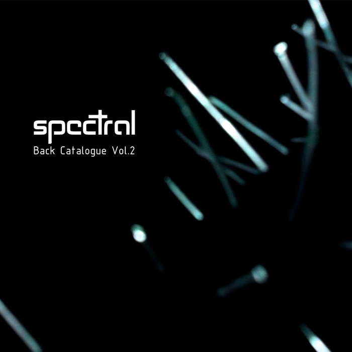Back Catalogue Vol.2 | spectral