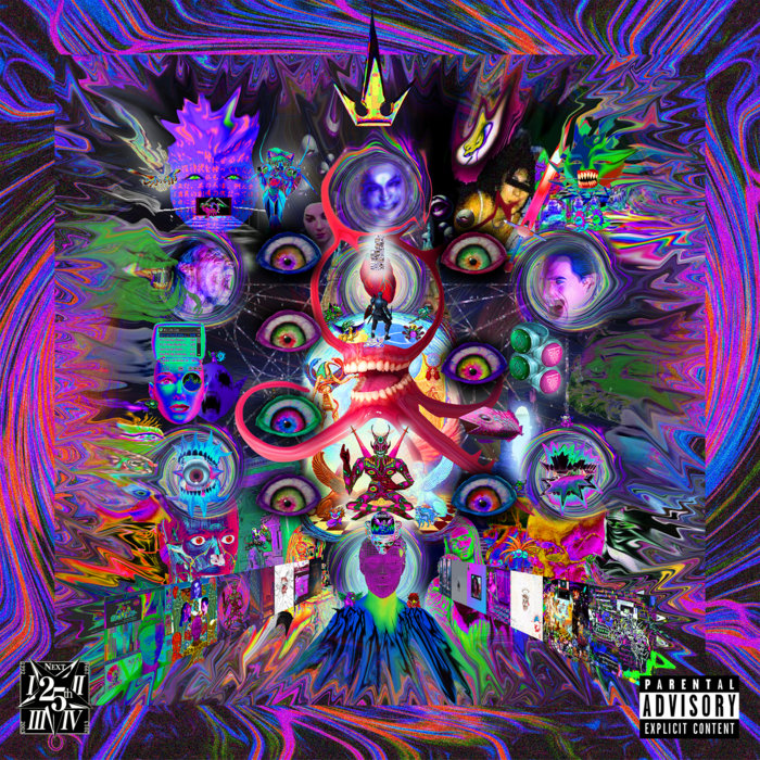 IN LINKING, THE SAPIENT DREAM | SEA OF VOICES