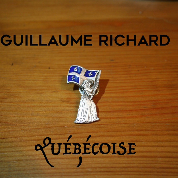 Québécoise | Guillaume Richard