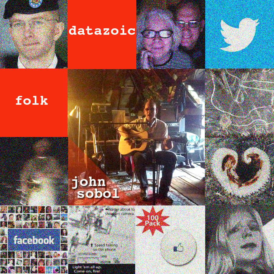 datazoic folk | John Sobol's SoundBytes