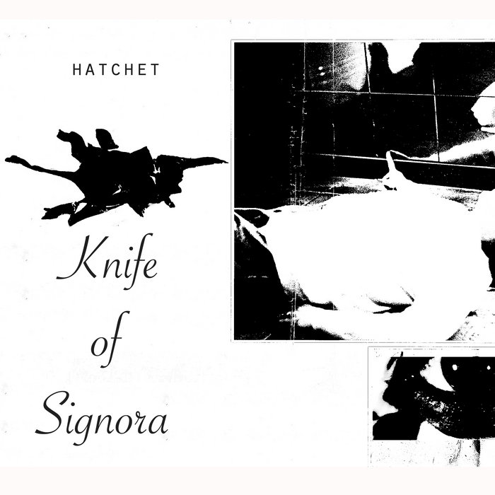 Hatchet | Knife of Signora | Richard Ramirez