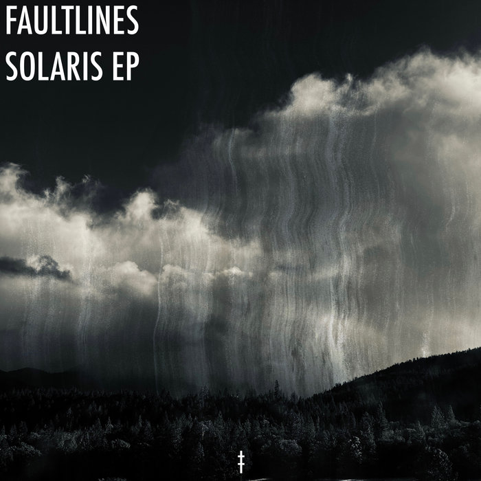 Solaris EP | faultlines