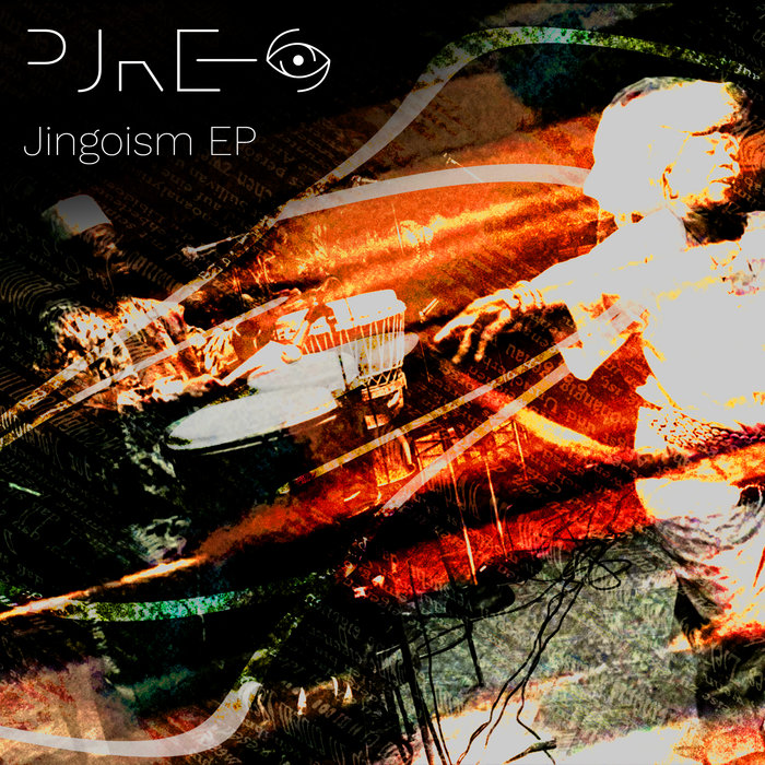 Jingoism EP | Pure-O
