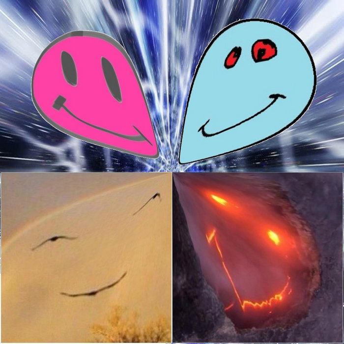 Dip | Crapface & Elevation | Palettes