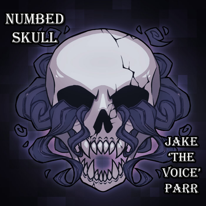Numbed Skull | Jake 'The Voice' Parr | GATES of HYPNOS