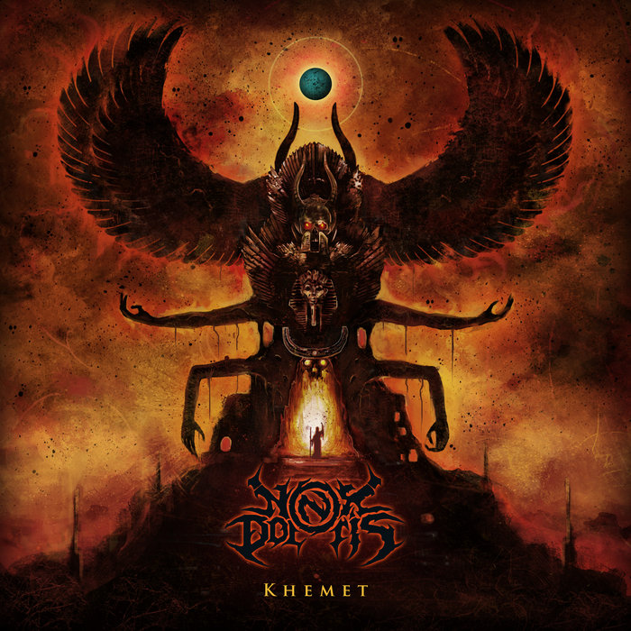 Khemet | Nox Doloris