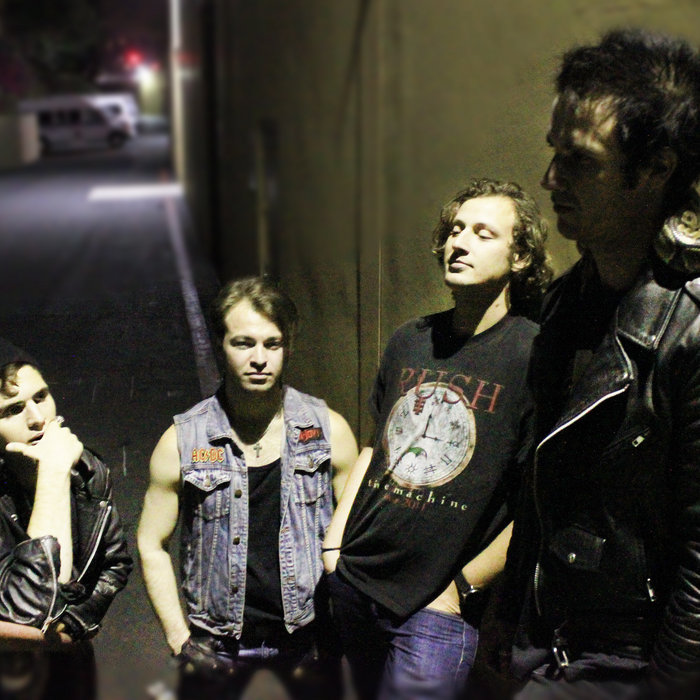 Cold Threat | Cold Threat