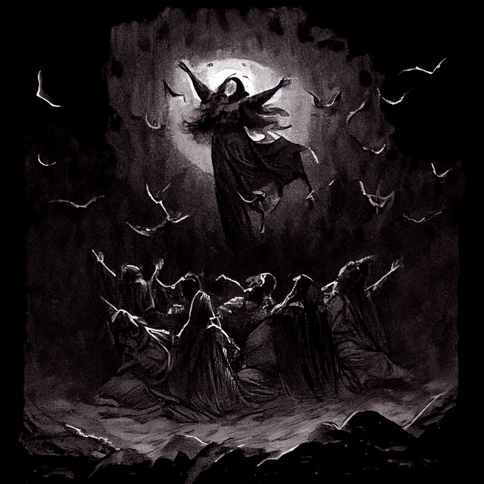 Ritual of Resurrection | Group Therapy