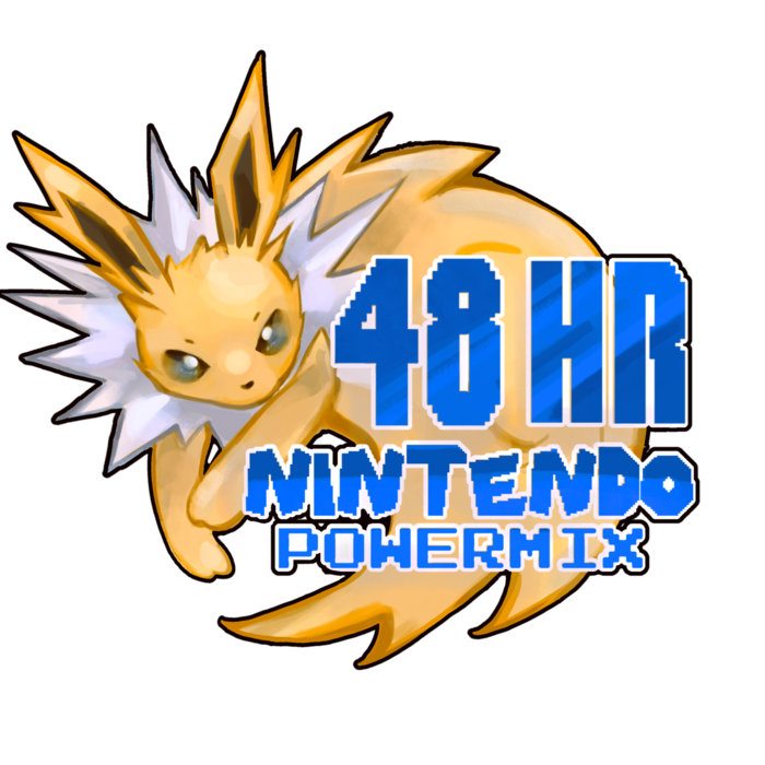 NINTENDO REMIX CHALLENGE #1 [48 HOUR LIMIT] | VGMegamix | Video Game ...