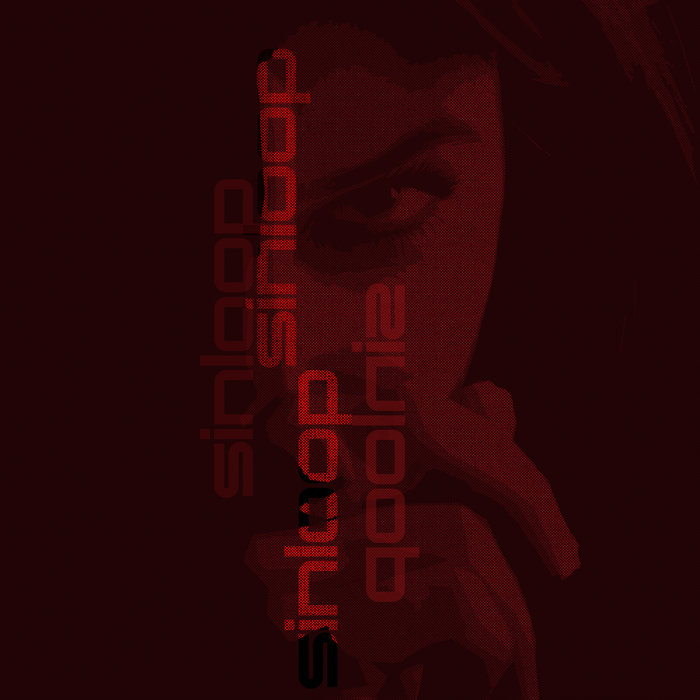 Sinloop | atom ascii