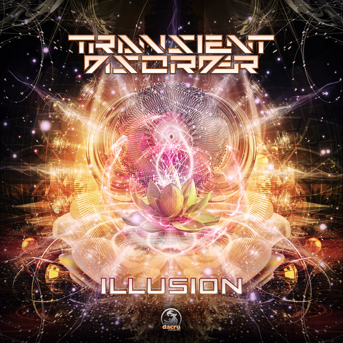 Illusion | Transient Disorder | Dacru Records