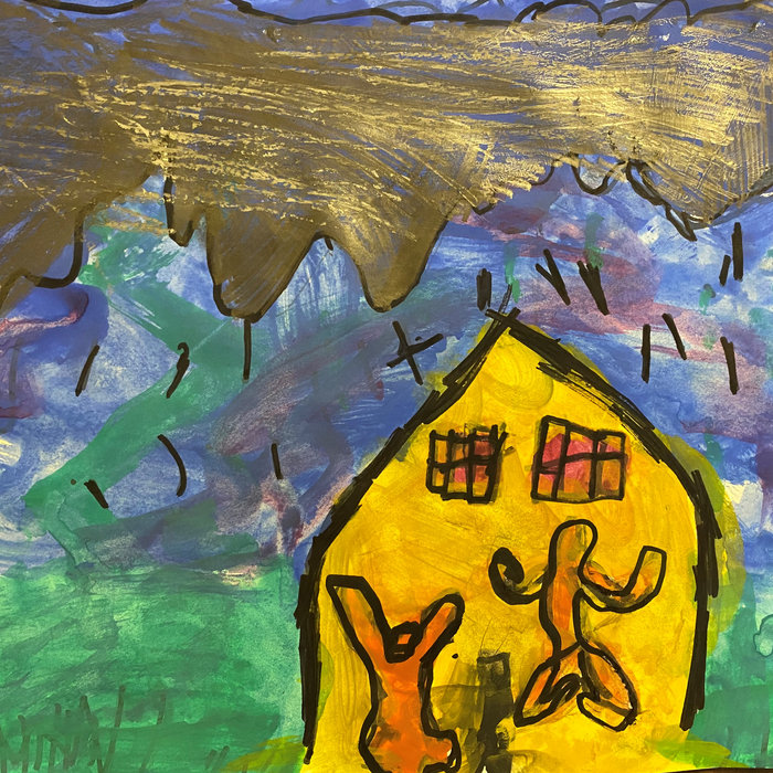 Restless Places | Restless Places