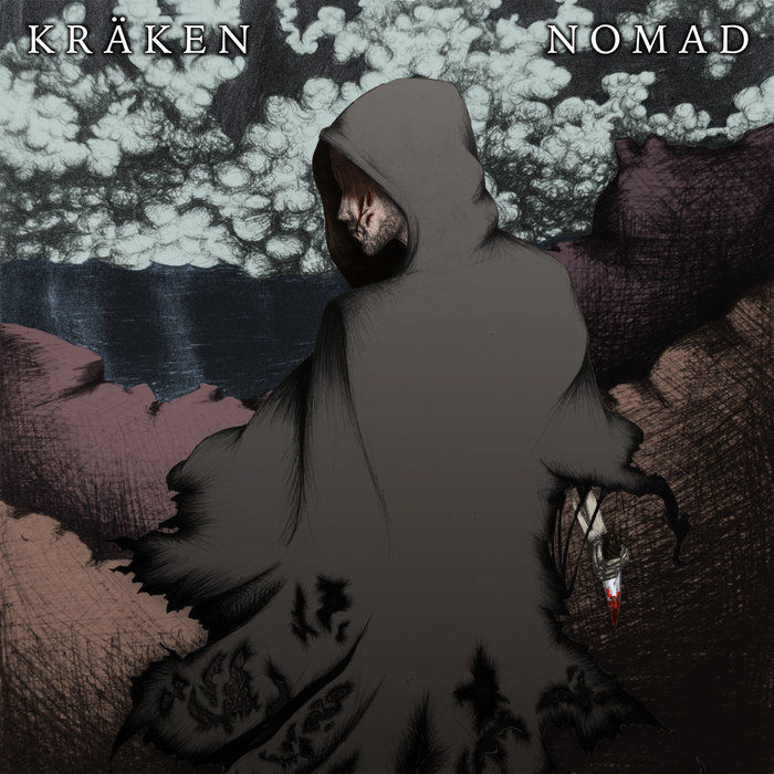 Nomad - EP | Kräken