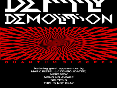 Quantum Sleeper Listening Party | Voidstar Productions