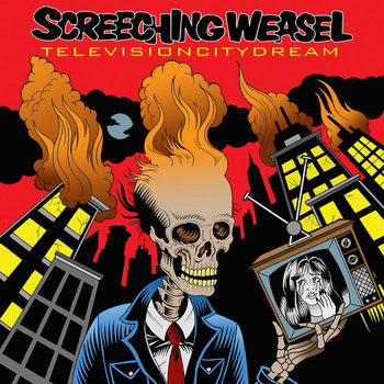 Music | Screeching Weasel