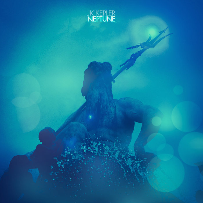 Neptune | JK Kepler