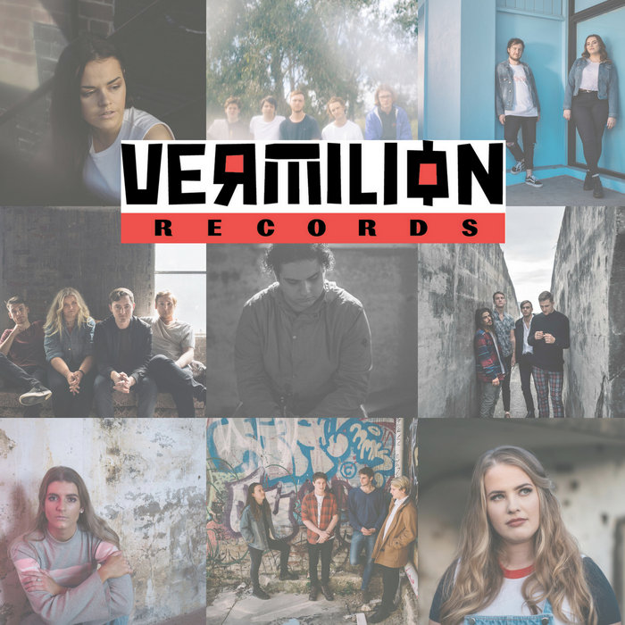Vermilion Records 2018 | Various Artists | Vermilion Records